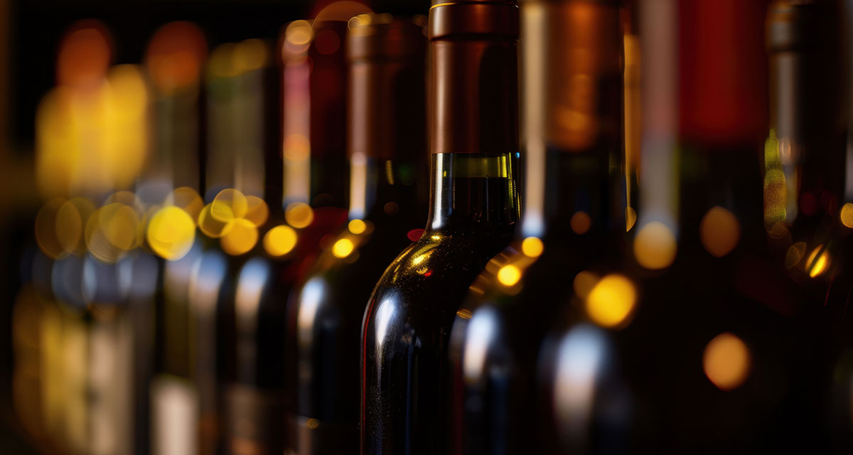 DOP, DOC, DOCG, IGT e IGP: cosa significano queste sigle vino ...