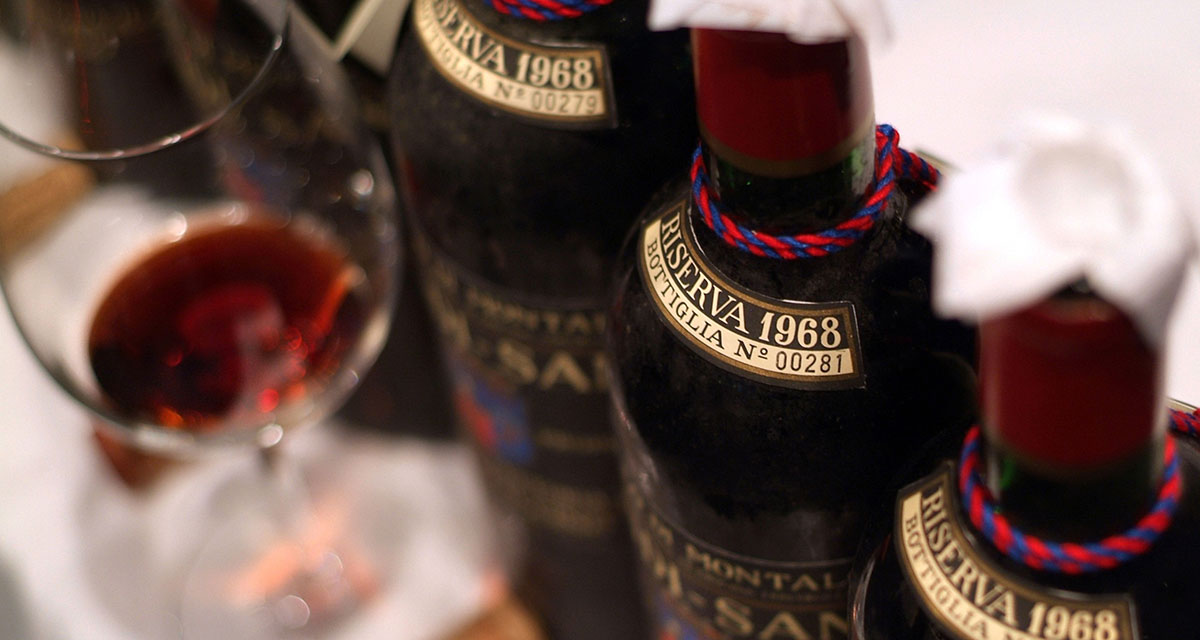 DOP, DOC, DOCG, IGT e IGP: cosa significano queste sigle vino ...