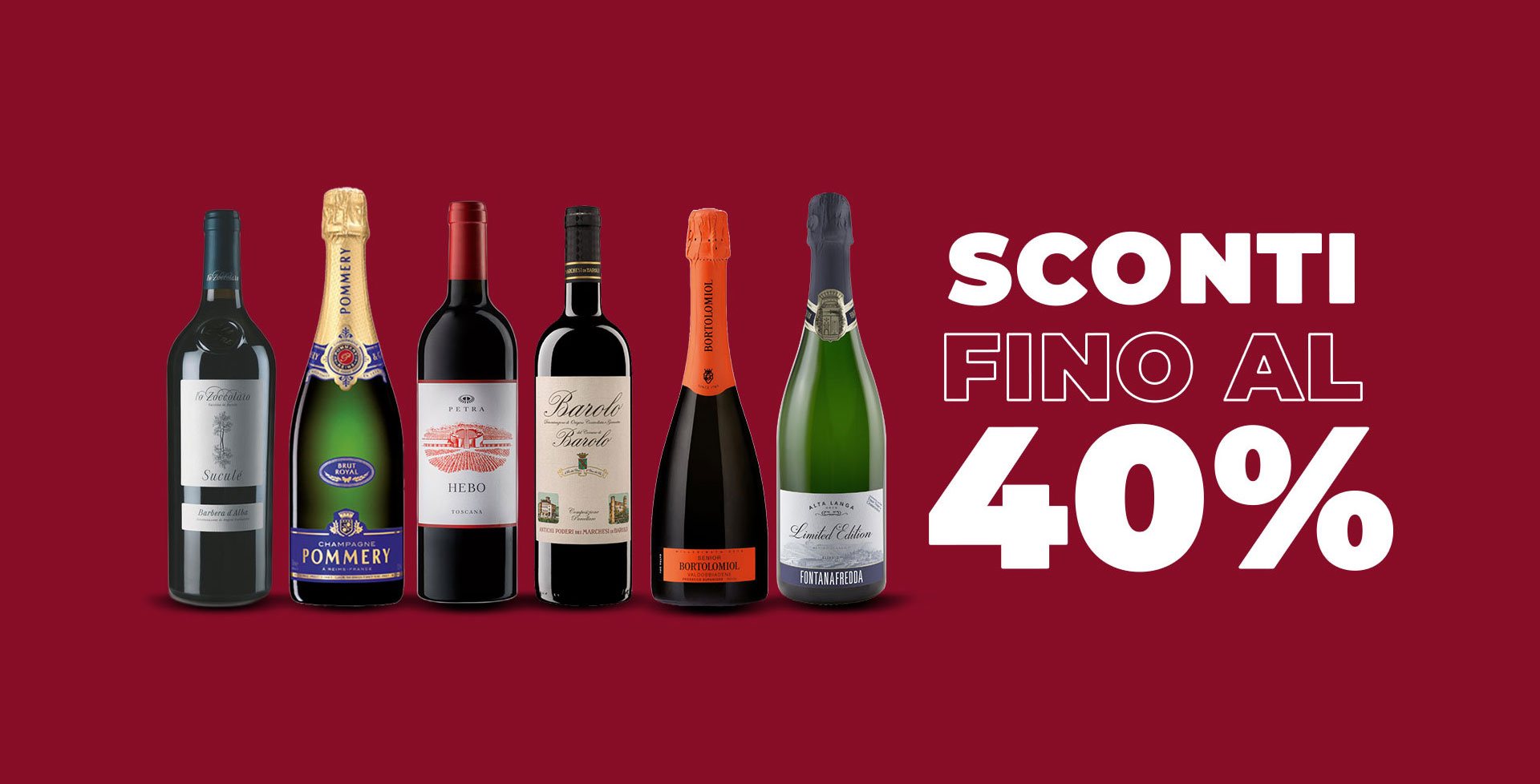 Pasqua con chi vuoi | Enoteca Esselunga