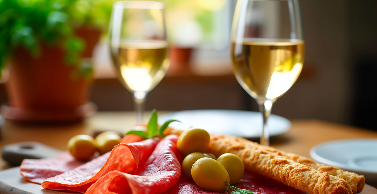 Spumante e Prosecco: le differenze | Enoteca Esselunga